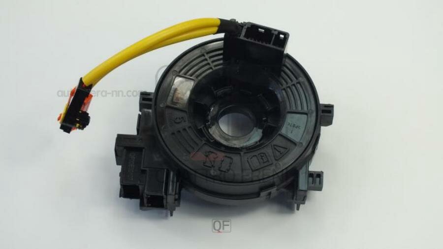 QUATTRO FRENI QF00E00107 кольцо контактное подушки безопасности