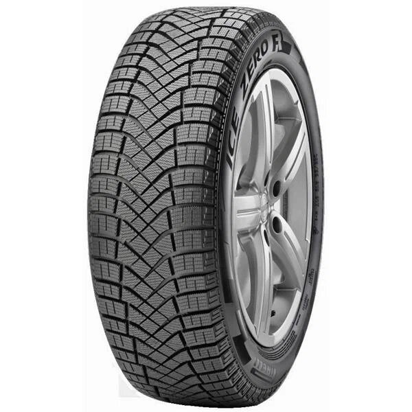 Автошина Pirelli 175/65R14 82T Ice Zero FR