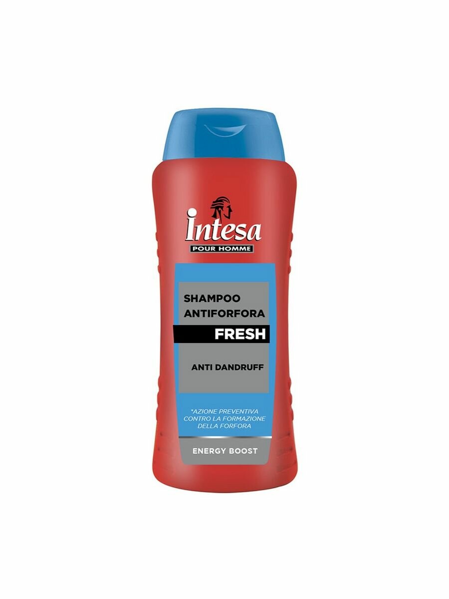 Шампуни Intesa