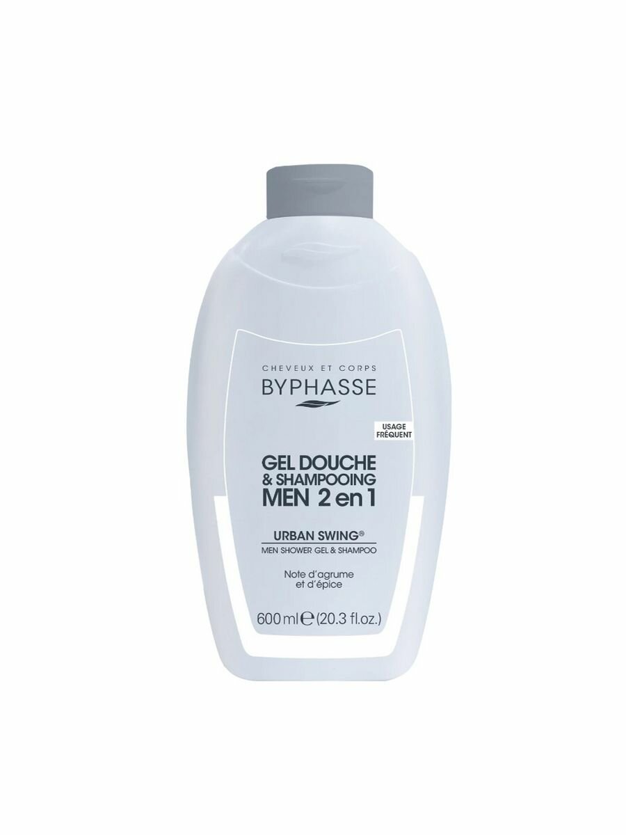 Шампуни Byphasse