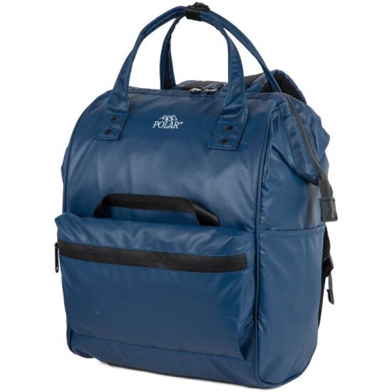 Рюкзак Polar Inc Polar 18212, синий 12 л