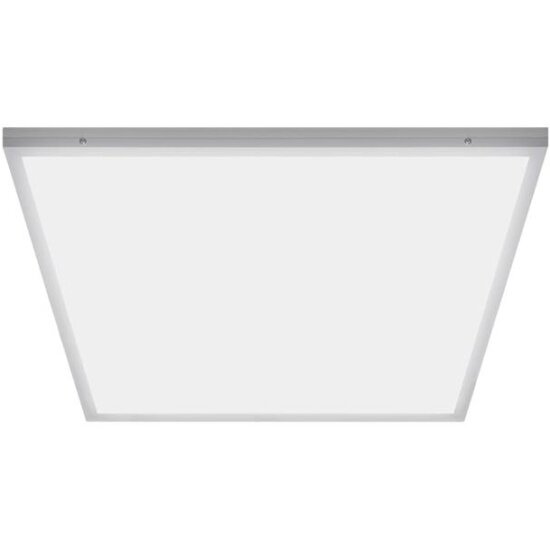 Светильник светодиодный Jazzway PPL SPEC 02 Opal Ra>90 ДВО равномерная засветка панель рассеив. V2 негорюч. 504351