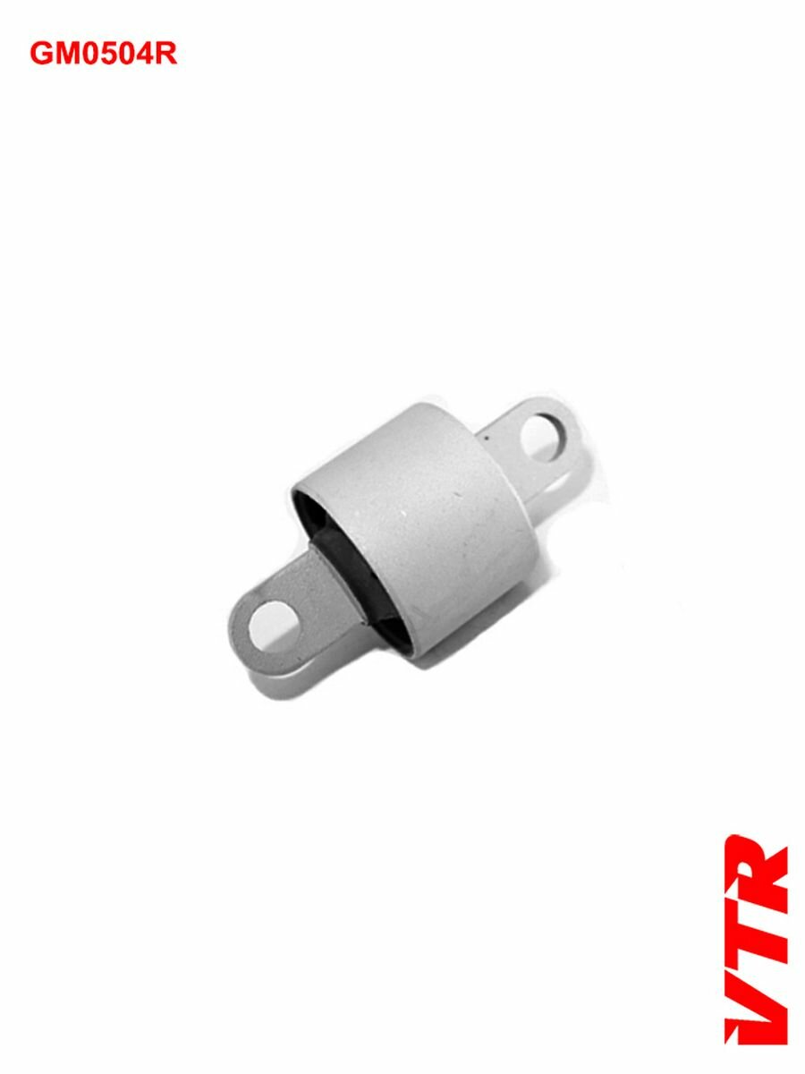 Сайлентблок продольной тяги задней подвески для BUICK, CHEVROLET, OPEL, GM0504R, VTR