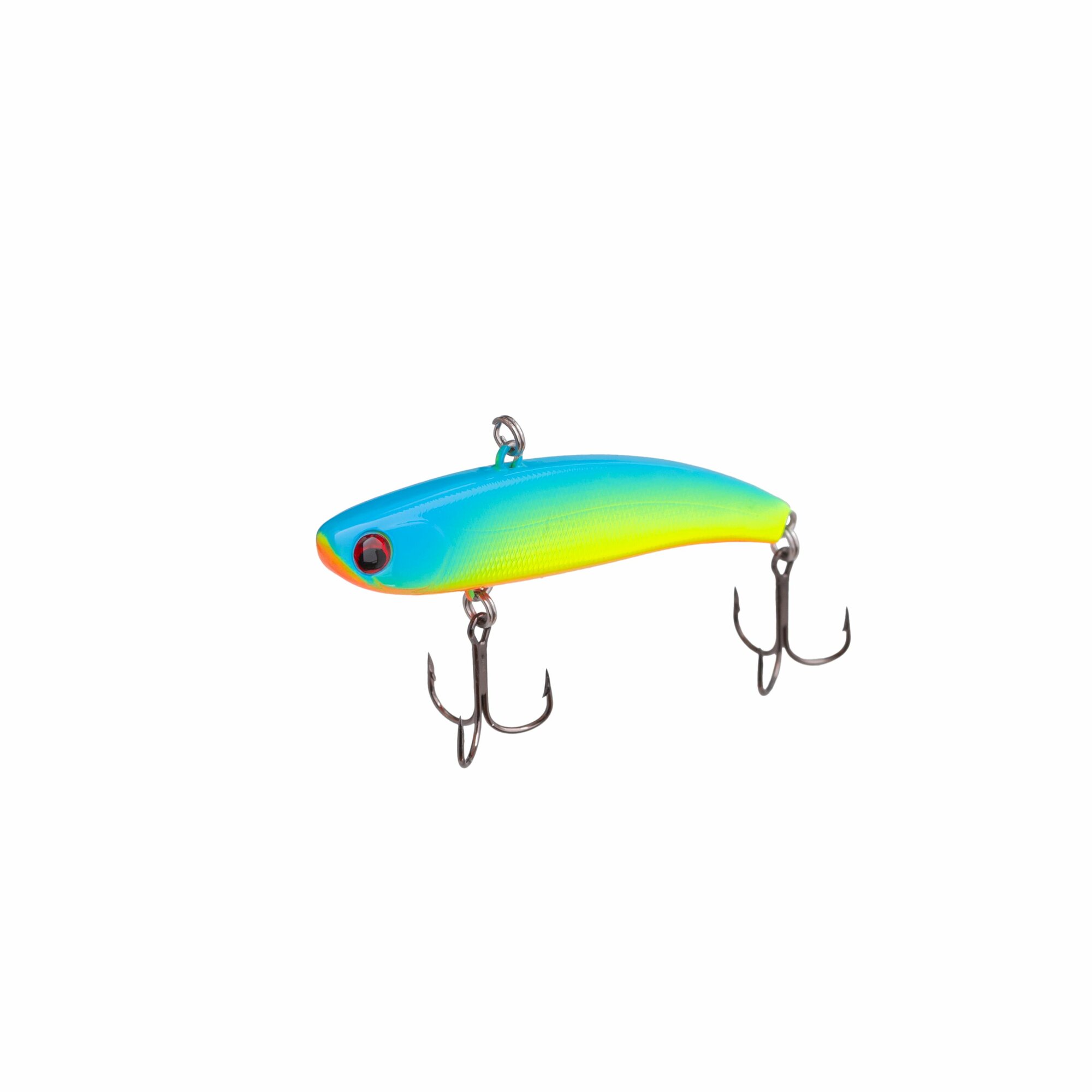 ZANDER MASTER Раттлин Neo Slim 80 22g цвет 016