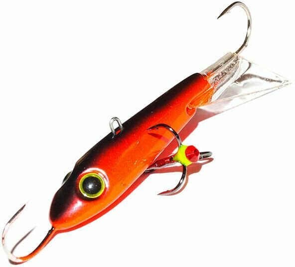 Балансир рыболовный CARGO "Rotan" 10г, 45мм, цвет 02