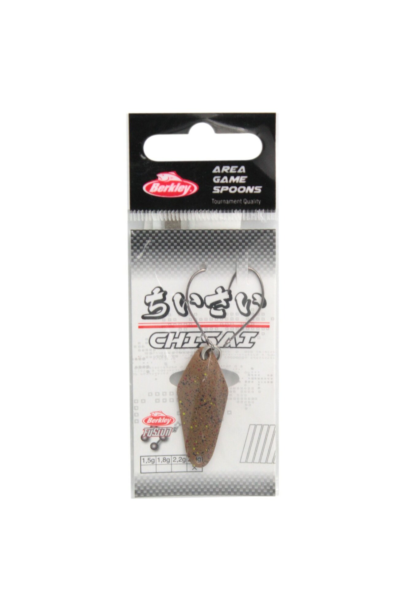 Berkley AGS Chisai 2,8 г блесна Splat Pel - компактная приманка для щук и окуней