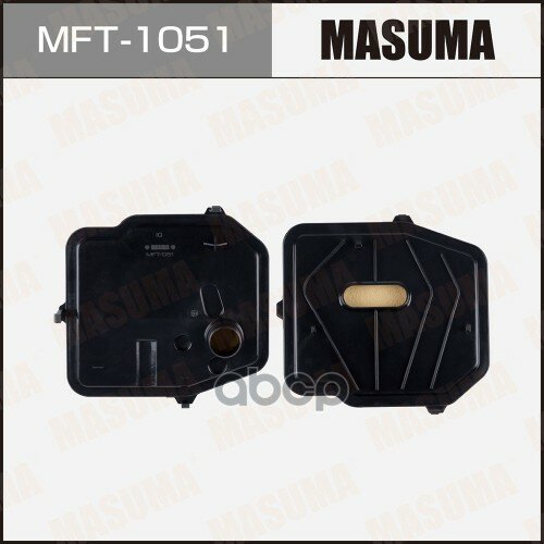 Фильтр трансмиссии Masuma арт. MFT-1051