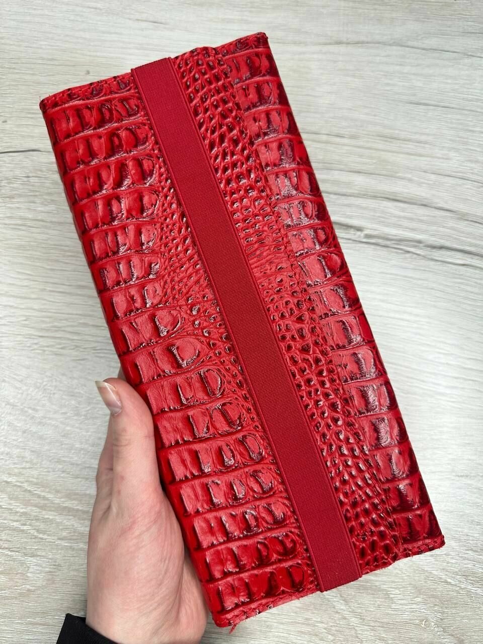 Документница для путешествий Loran Rouge