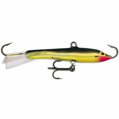 Балансир для рыбалки, RAPALA JIGGING RAP 07 /G, 70 мм, 18.0 г, # g