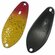 Блесна колеблющаяся Angler'z System (Antem) DOHNA MSC 2.0гр # 02