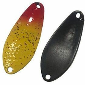 Блесна колеблющаяся Angler'z System (Antem) DOHNA MSC 2.0гр # 02