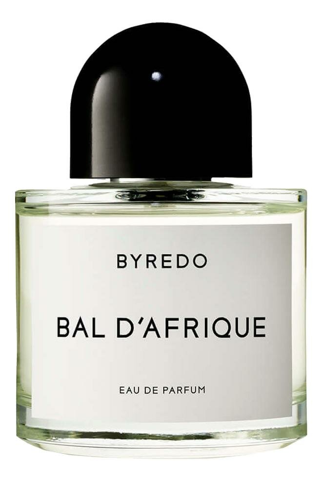 Byredo Bal d'Afrique парфюмерная вода 1,5мл