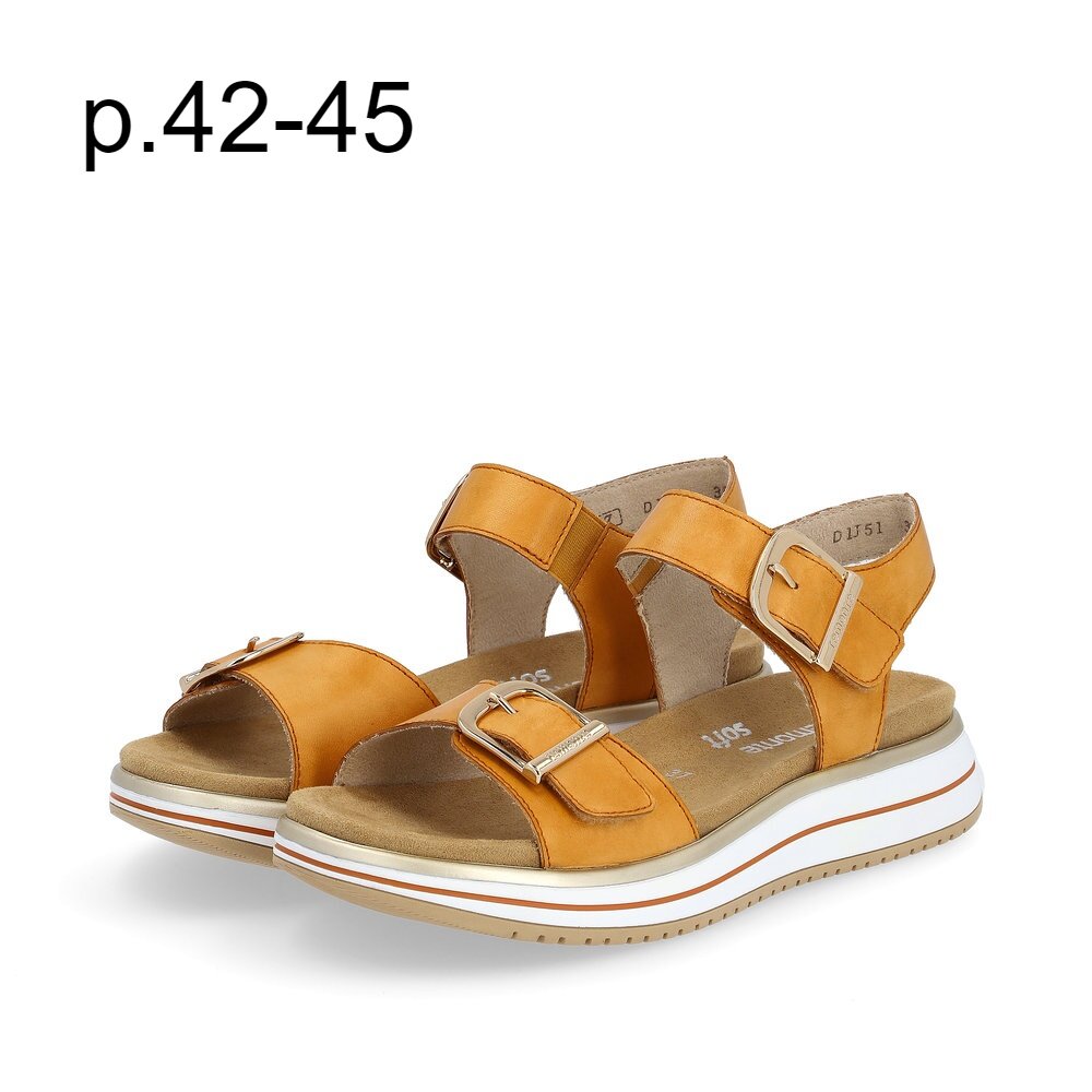 Босоножки Большие размеры