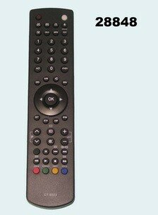 Пульт Toshiba CT-8023