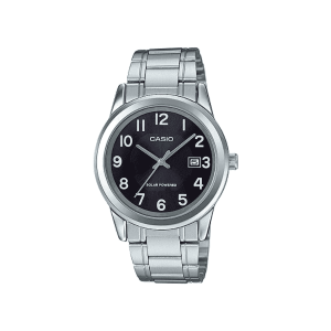 Наручные часы CASIO Collection Men, серебряный — фото 1
