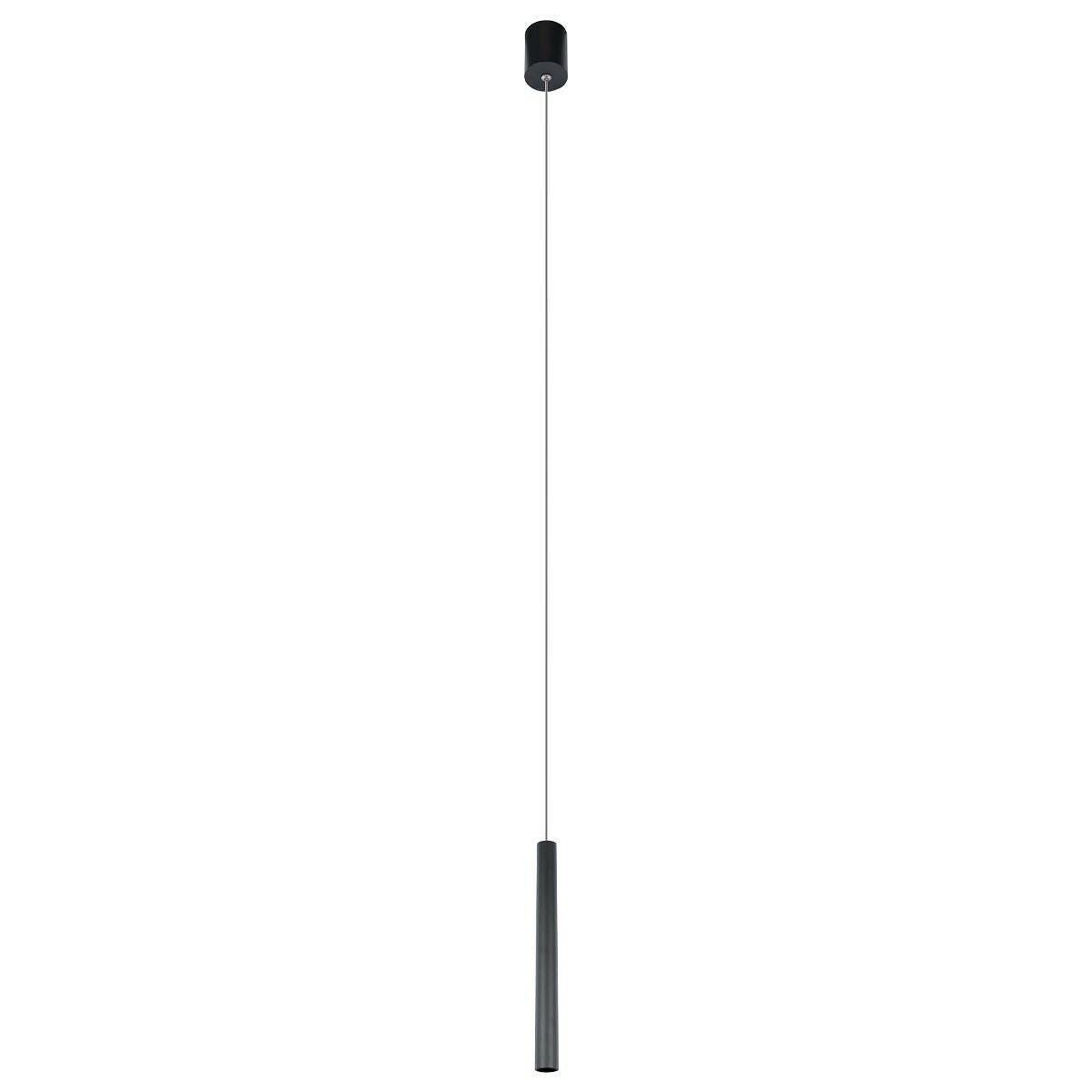 Подвесной светильник Loft it Metropolis 10334/500 Black