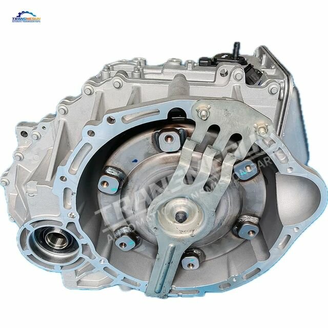 Коробка автомат cvt АКПП зоти т600 2.0
