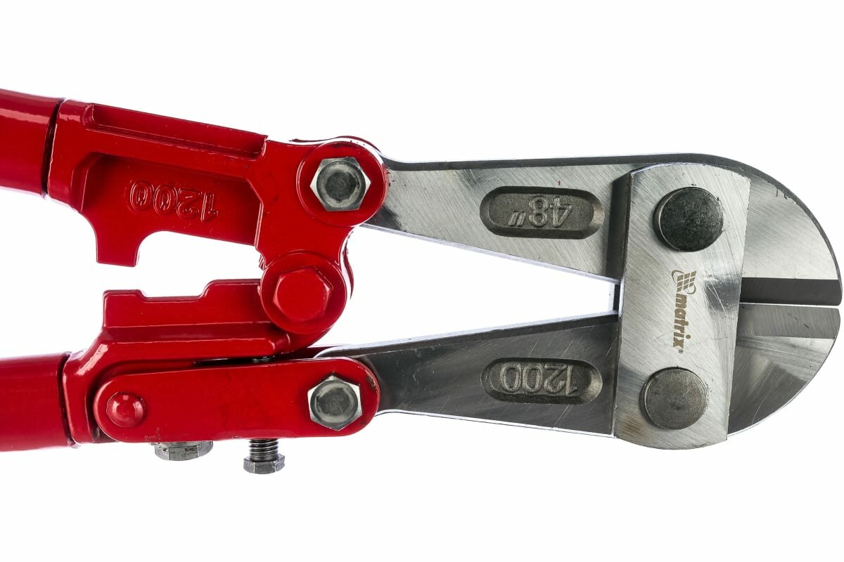 MATRIX Болторез, 1200 мм/48"// 78565