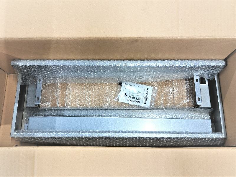 7158677 Консоль для Viessmann Vitotronic