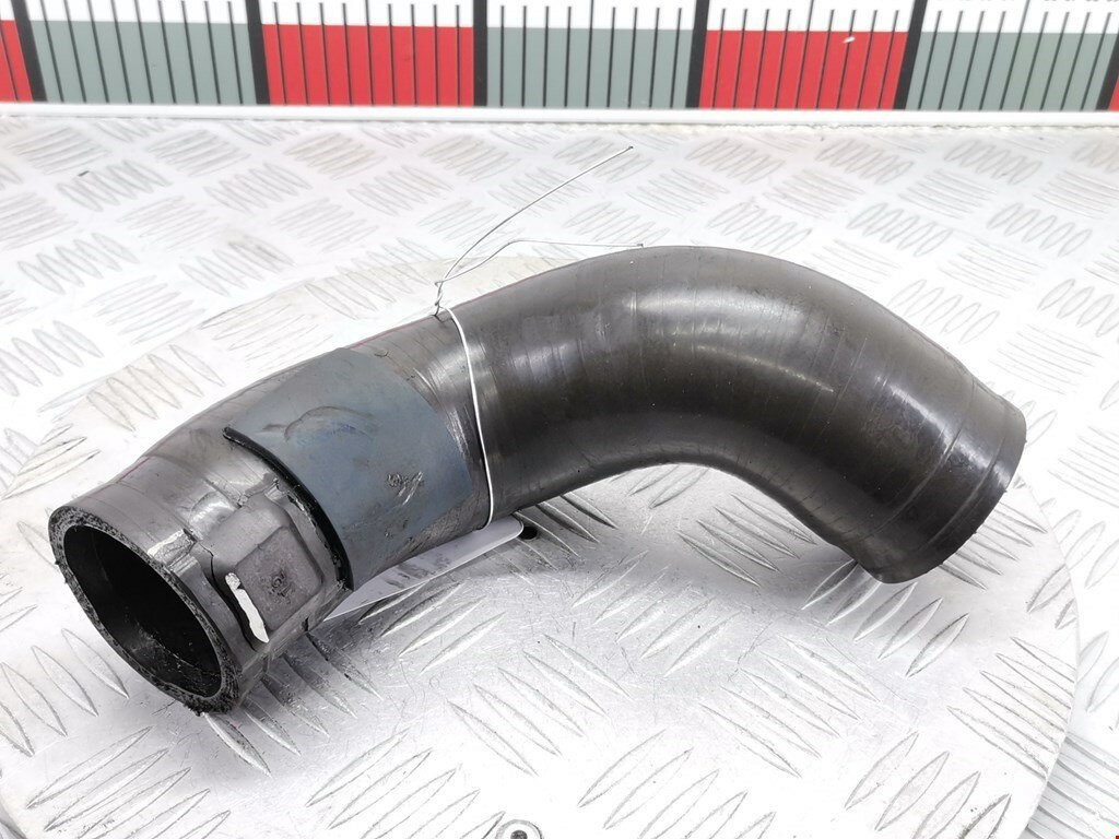 Патрубок интеркулера Renault Scenic 1 8200065740 арт. 1990513