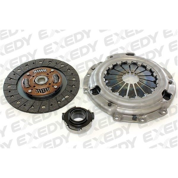 Комплект сцепления для автомобиля Mazda, EXEDY MZK2084 (1 шт.)
