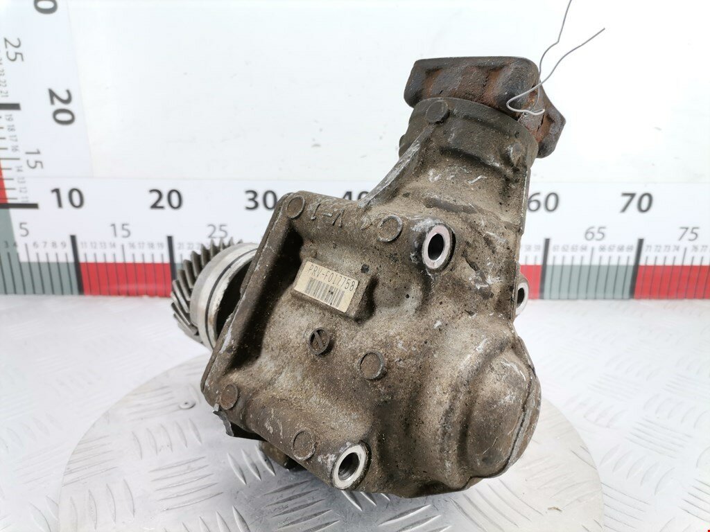 Раздаточная коробка (раздатка) Honda CR-V 2 29000PRV000 арт. 504935