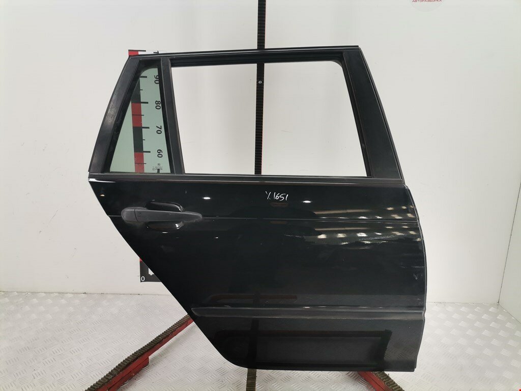 Дверь задняя правая BMW 3-Series (E46) 41527034156 арт. 1429757