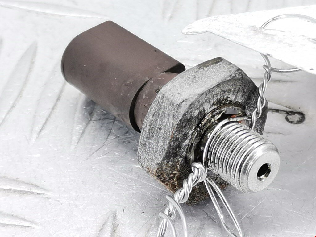 Датчик давления масла Volkswagen Passat 6 038919081D арт. 1966341