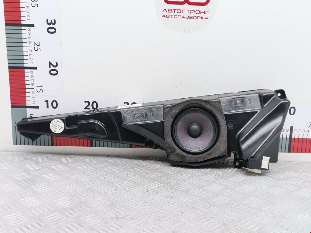 Динамик BMW 5-Series (E39) 65138360776 арт. 1986071
