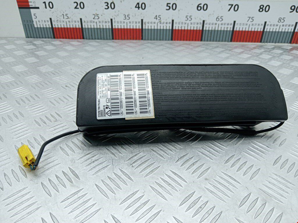Подушка безопасности боковая (в сиденье) Ford Focus 2 4M51A611D10AD арт. 1888572
