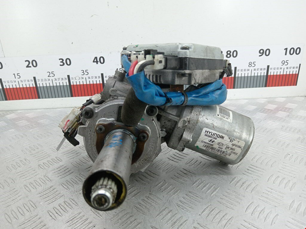 Электроусилитель руля Hyundai i40 (VF) 563103Z300 арт. 1893662