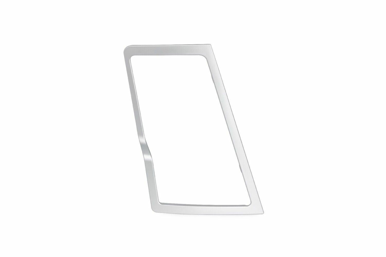 Рамка фары правой TOPCOVER T0917-7014