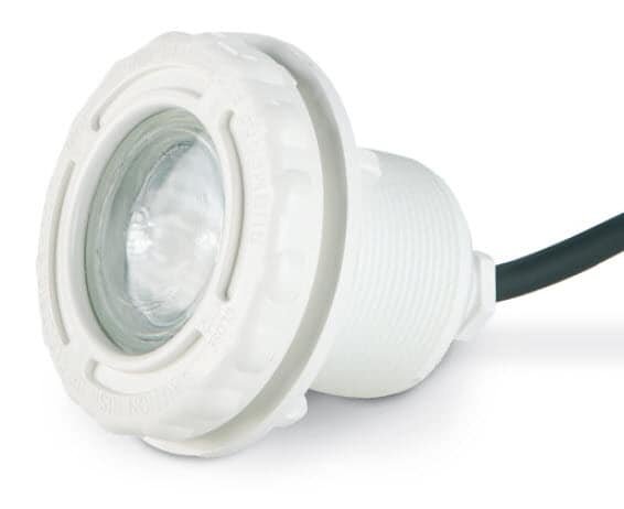 Светильник "MINI" с оправой из ABS-пластика, 50Вт, для бассейна