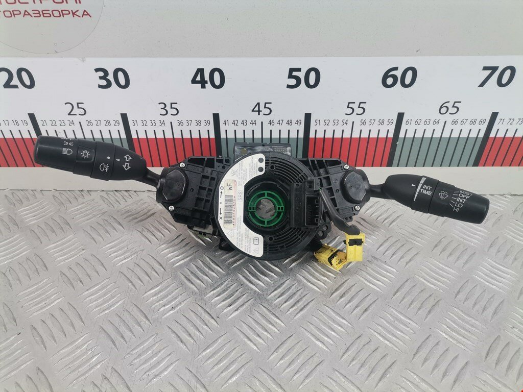 Переключатель поворотов и дворников (стрекоза) Honda Civic 8 35251SWAE41 арт. 562162