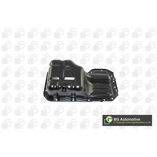 BGA SP5402 (3476473) масляный поддон maz 2 / 3 / demio 03-