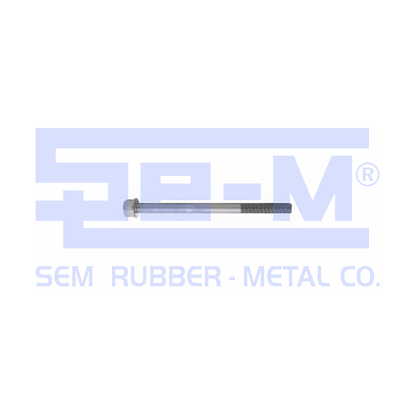 SE-M 10041 болт подвески (м) m20x2x280 \man tga / cla