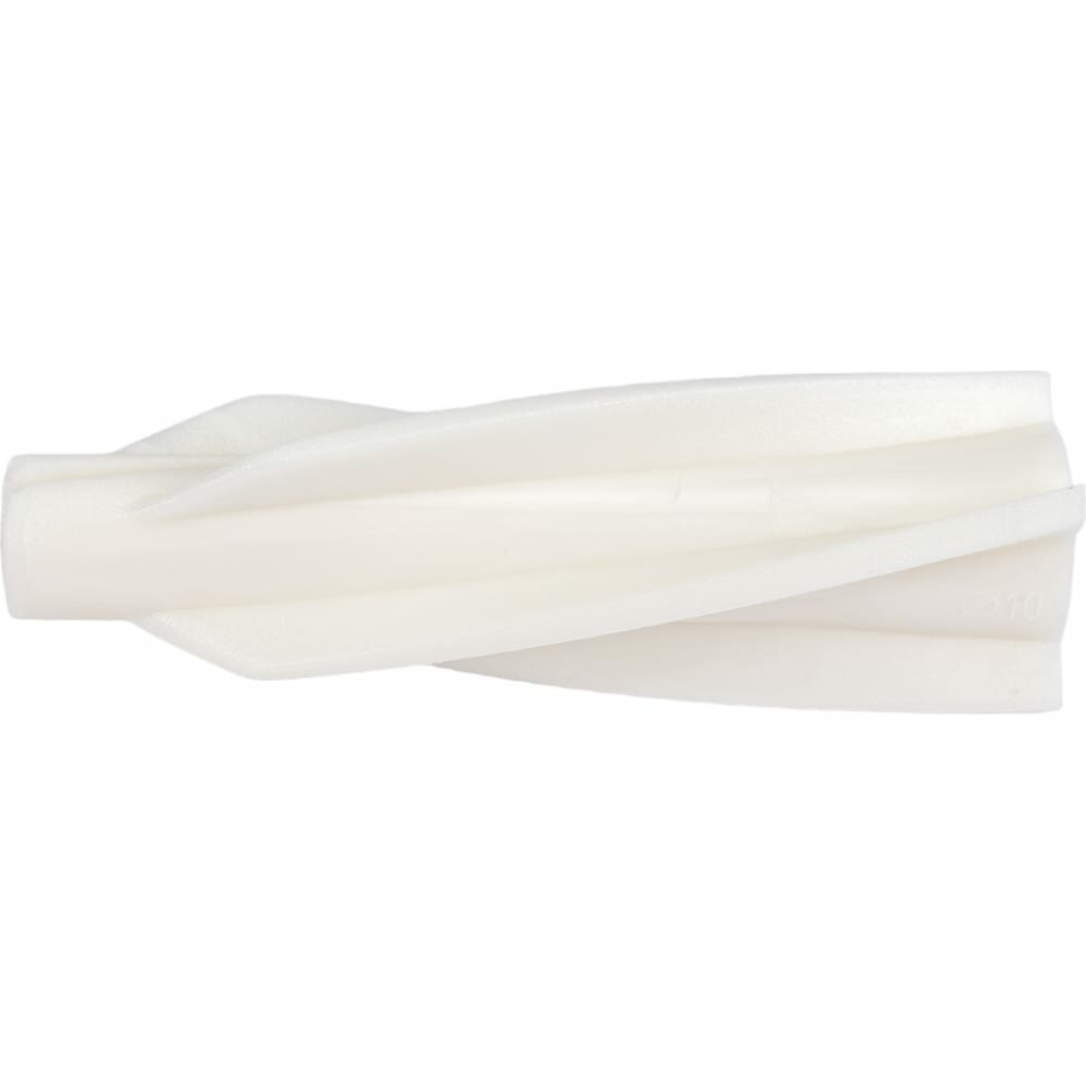 Нейлоновый дюбель для газобетона BEFAST 10x60 100 шт.