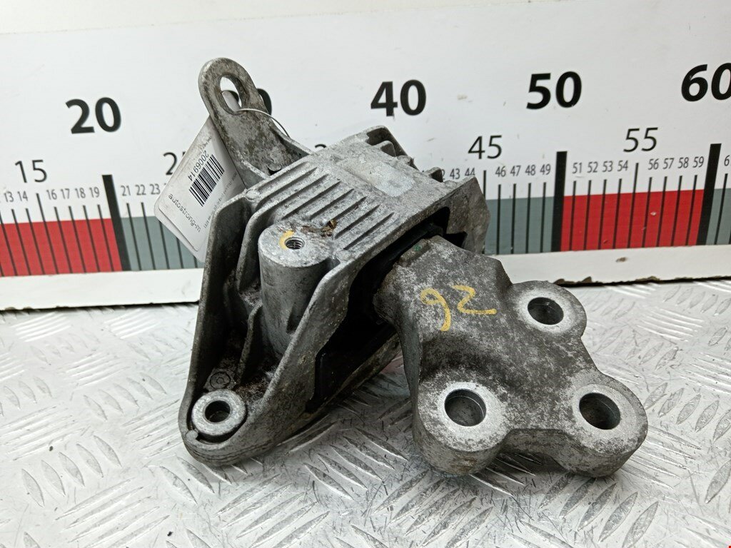 Подушка (опора) крепления КПП Opel Astra J 13248599 арт. 2006914