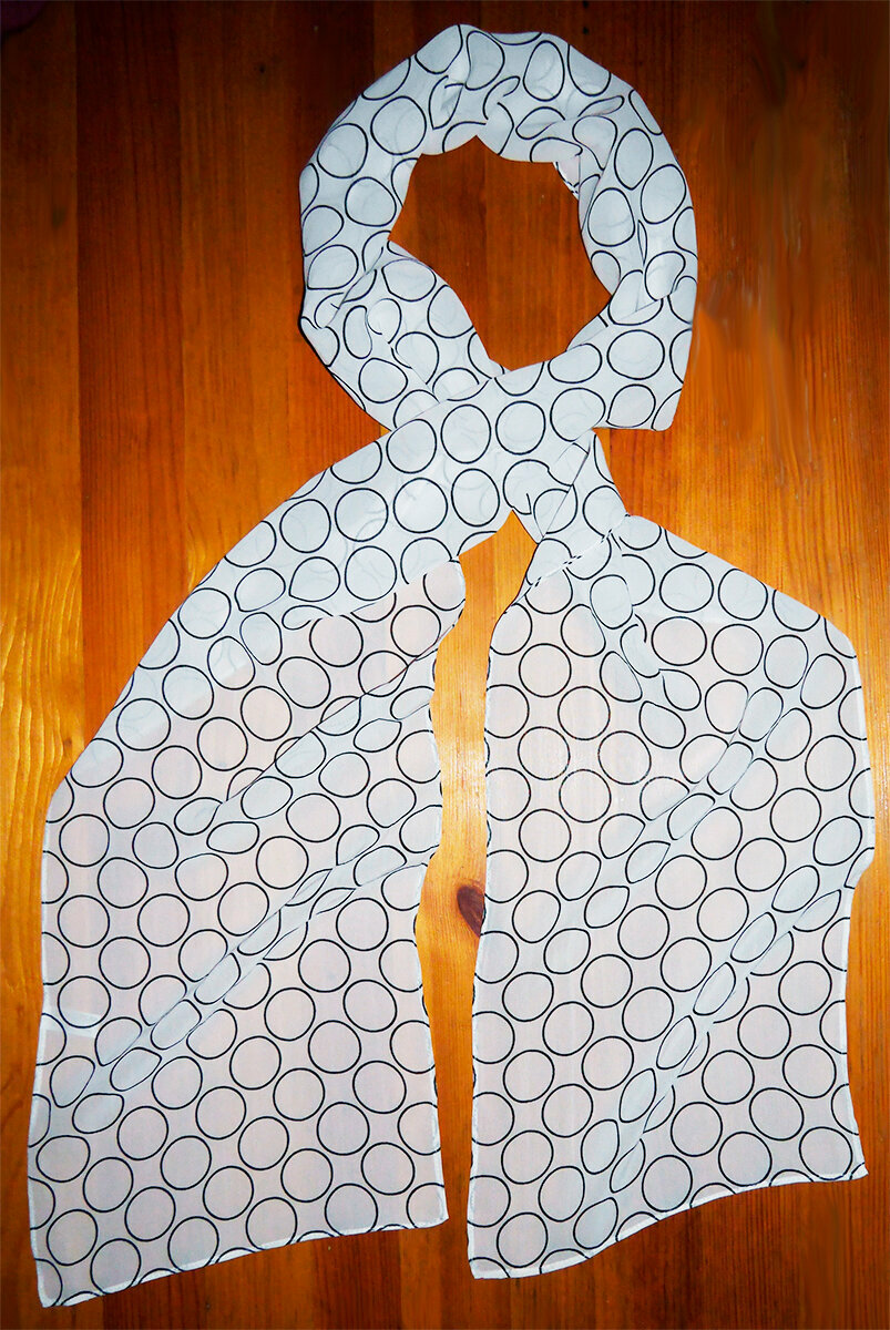 Шарф для женщин