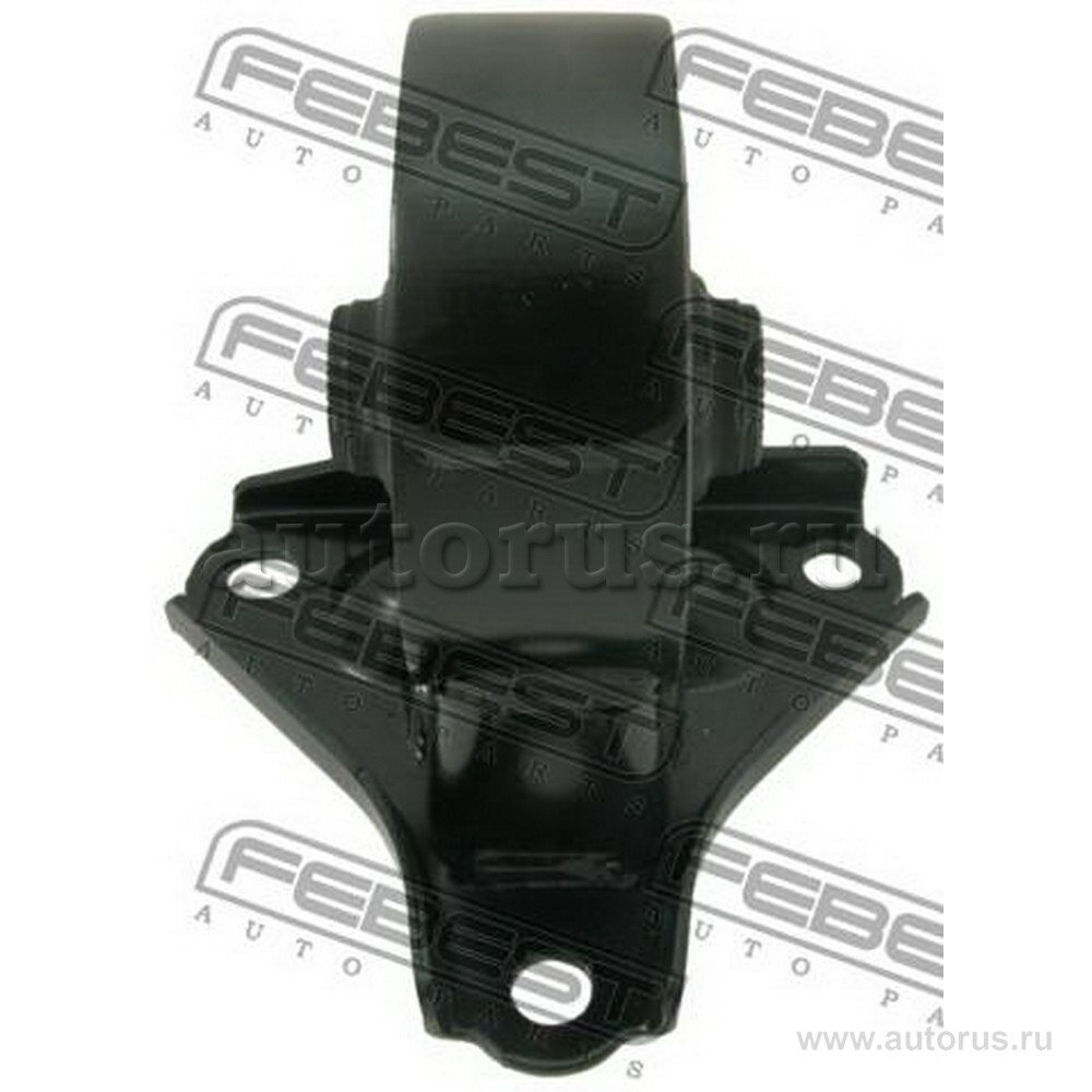 Опора двигателя Febest HYM-TUCMTFR, передняя, для Hyundai Tucson/Kia Sportage II