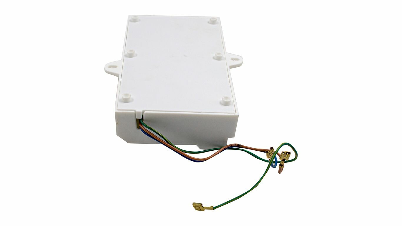 Блок поджига плиты Miele Миле 10348590 (53800030). Товар уцененный