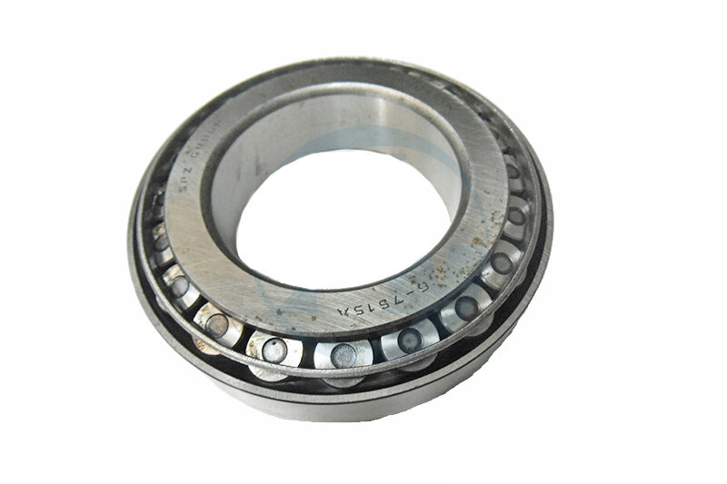 Подшипник ступицы ГАЗ-53, 4301, 33106 задней моста краз