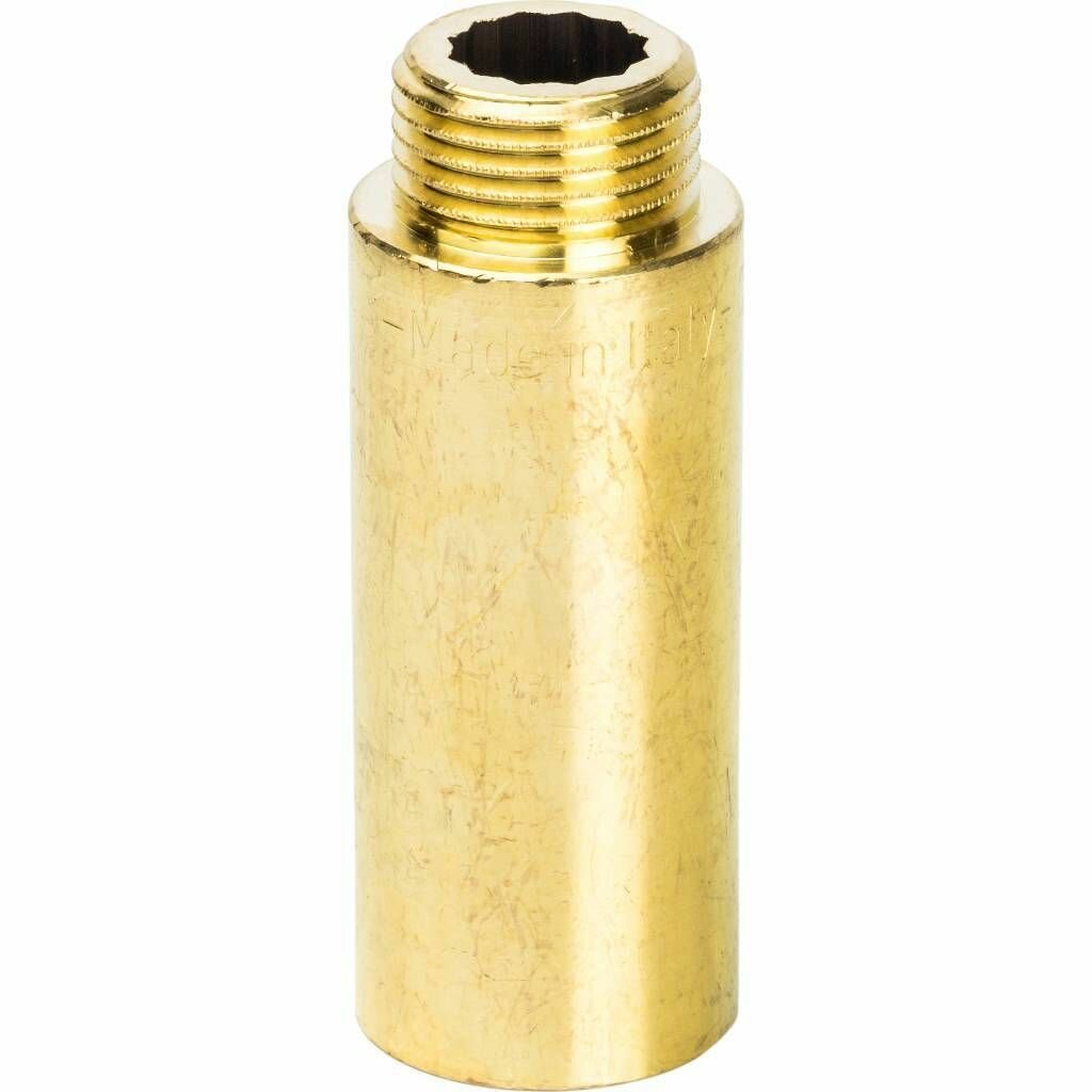 Удлинитель ВР/НР 1/2" х 60 мм STOUT