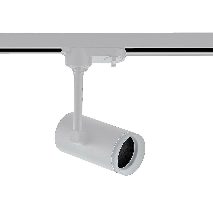 Трековый светильник Wertmark WTE WTE. O13.007, GU10, кол-во ламп:1шт, Белый