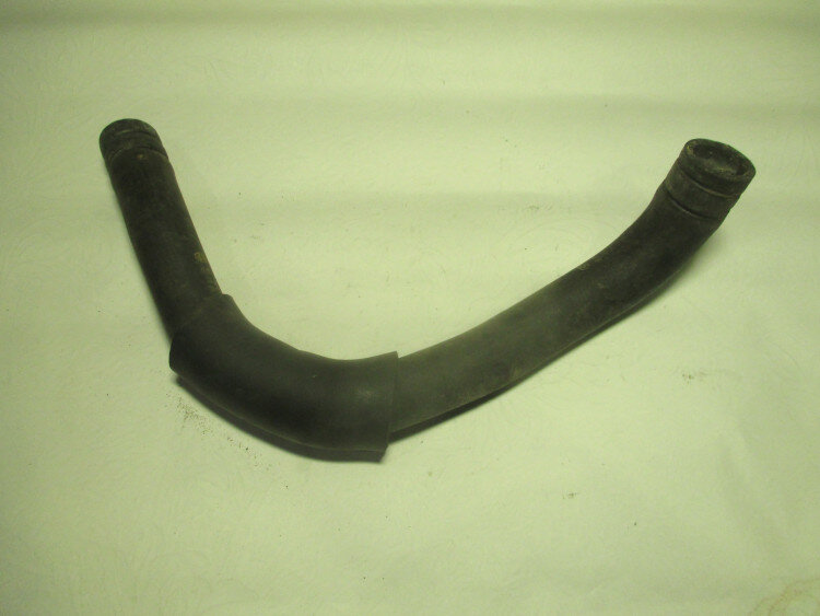 Патрубок системы охлаждения, Daewoo DAEWOO арт. 96314176