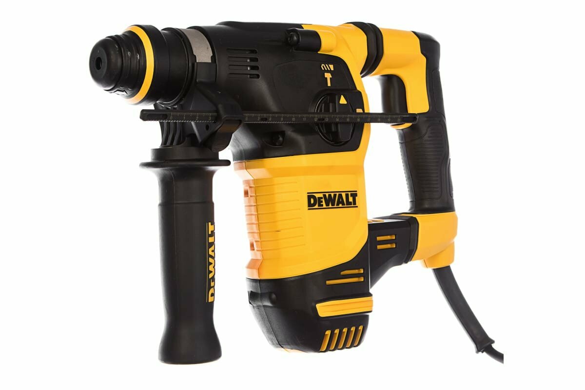 Перфоратор DeWALT D25333K — фото 1