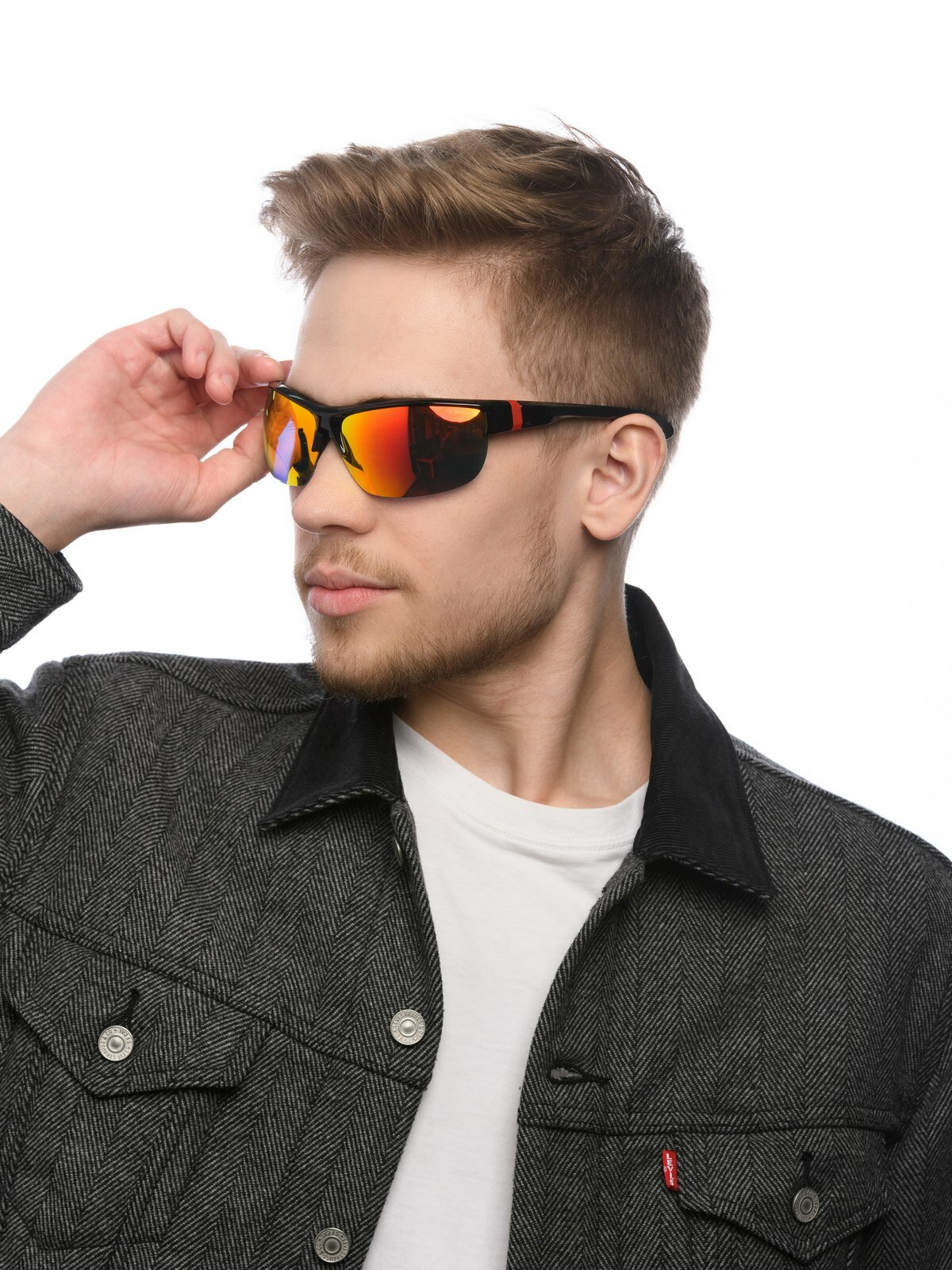 Солнцезащитные очки