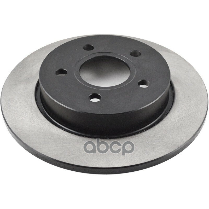 Диски тормозные FORD FOCUS 1.6 2005 - 2012 FORD FOCUS 1.6 2004 - 2012 FORD FOCUS 1.6 2006 - 2011 SB Nagamochi арт. BR51111