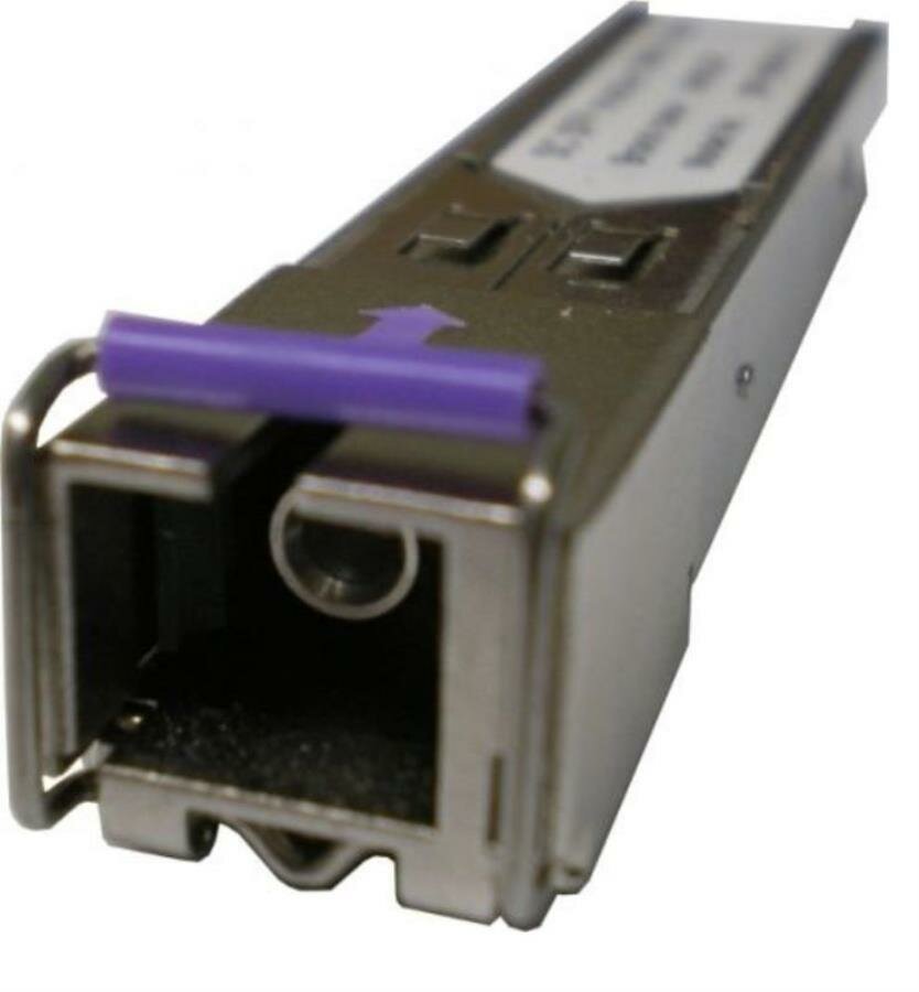 FBT-SFP-WDM Модуль SFP 3km 1550nm