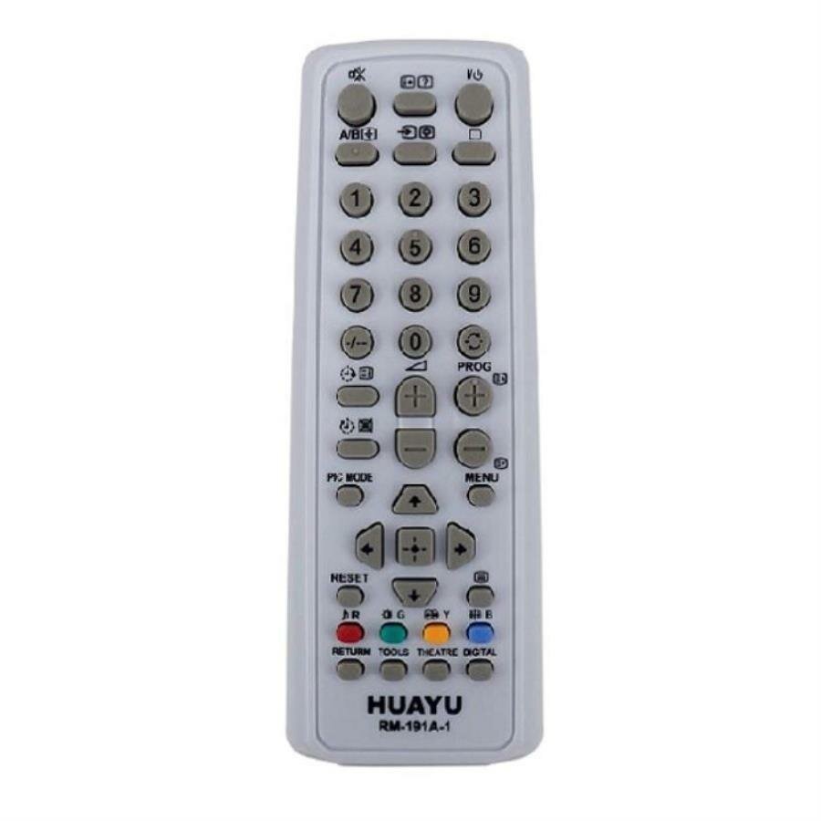 Huayu RM-191A-1 (19263) универсальный пульт дистанционного управления (ПДУ) для Sony RM-191A-1